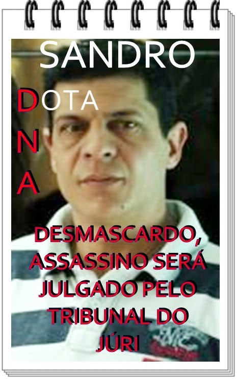 Sandra Domingues: Sandro Dota acusado de assassinar a jovem Bianca ...
