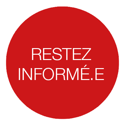 restez informé