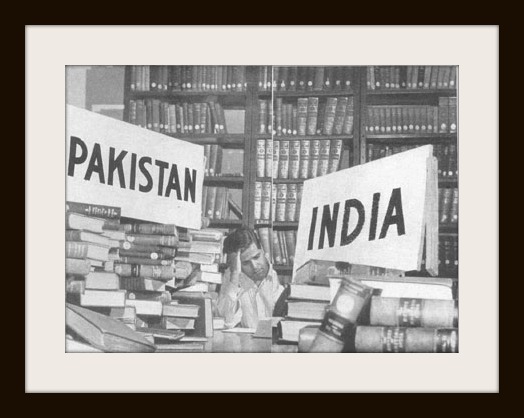 British Imperialism In India: Timeline