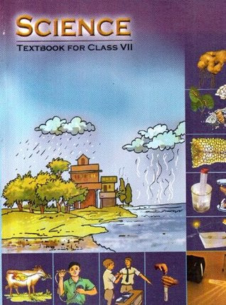 Std-7 Science (ધોરણ : 7, વિષય : વિજ્ઞાન)