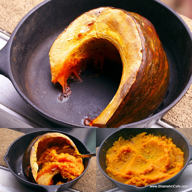 Fesenjoon; Persian pomegranate and walnut chicken stew