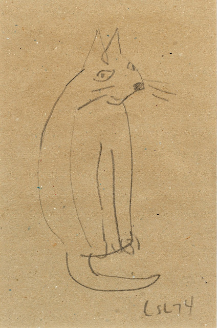 The Works of Laurence Stephen Lowry: 1974 - Cat