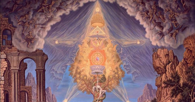 GNOSIS PARA LOS POCOS: QUE ES LA GNOSIS