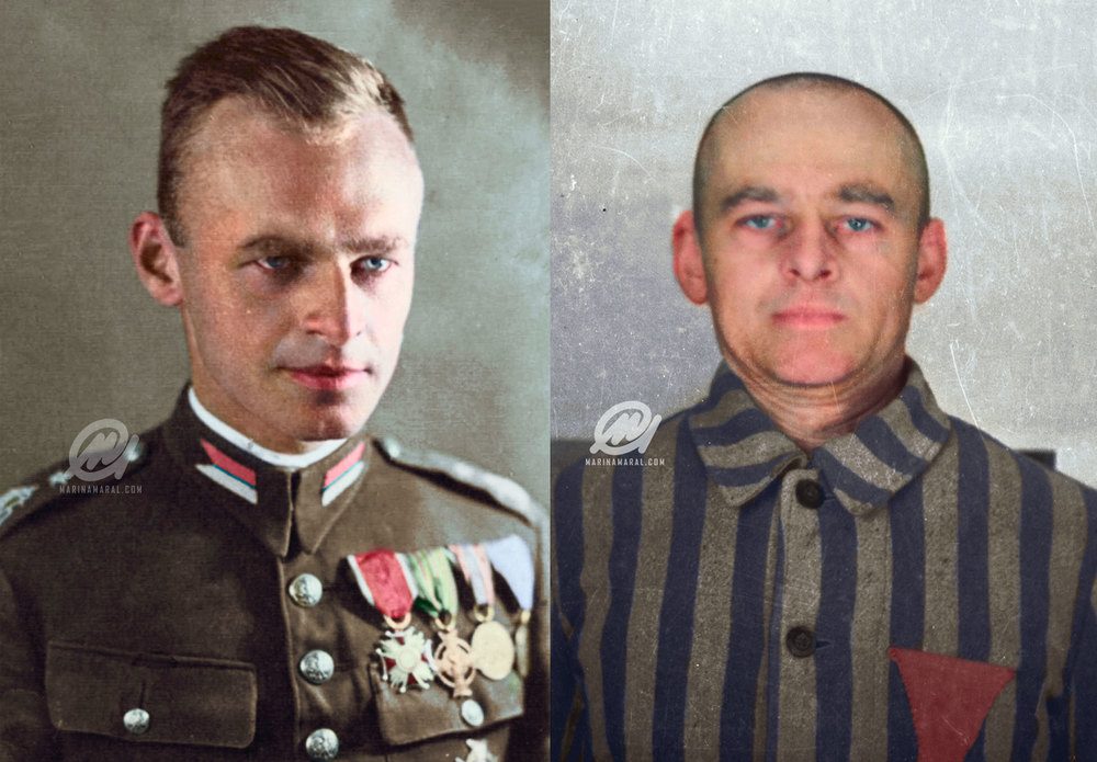 Jonah in the Heart of Nineveh: Captain Witold Pilecki and the ...