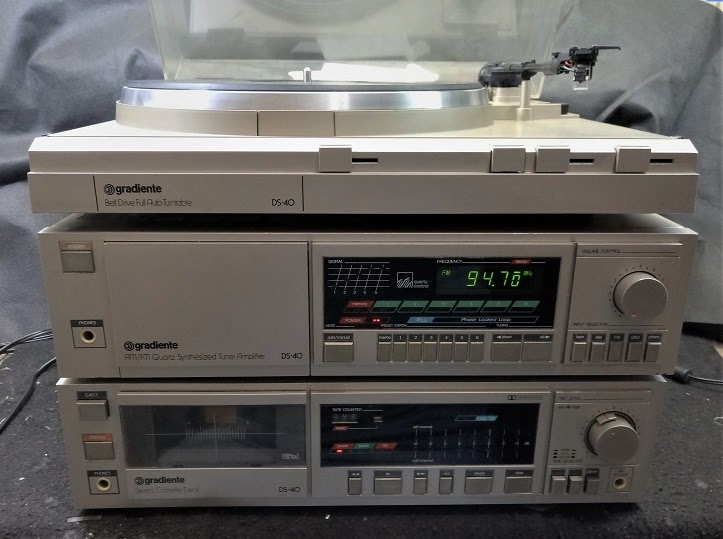 Manutenção de Som Vintage PGomes - Vitrolas, Toca Discos e Aparelhos ...