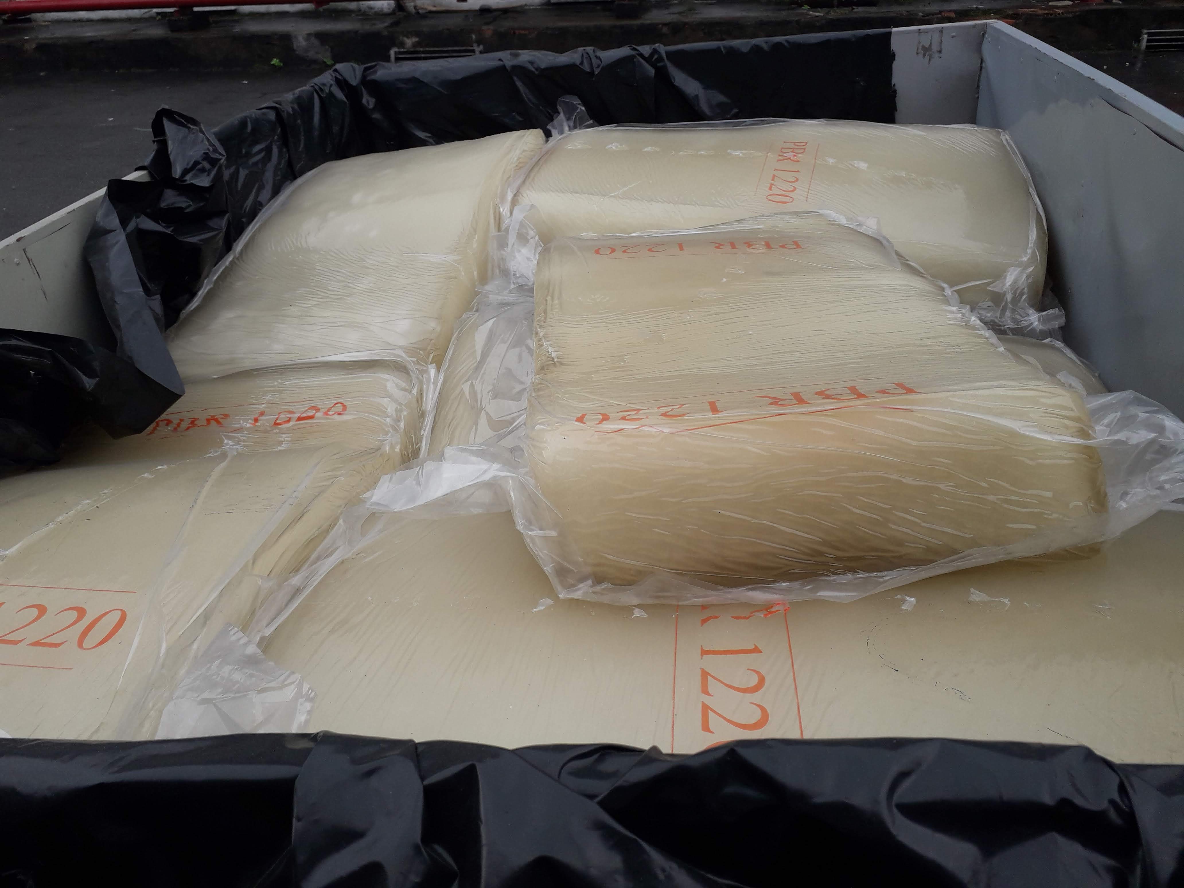 RAW RUBBER VIETNAM, CHEMICAL for PRODUCT RUBBER (cao su và hóa chất ...