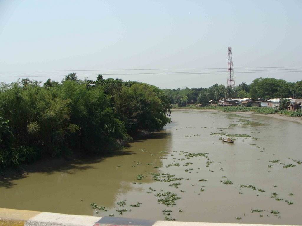EXPLORE THE WORLD: Narail, Bangladesh; Image Gallery