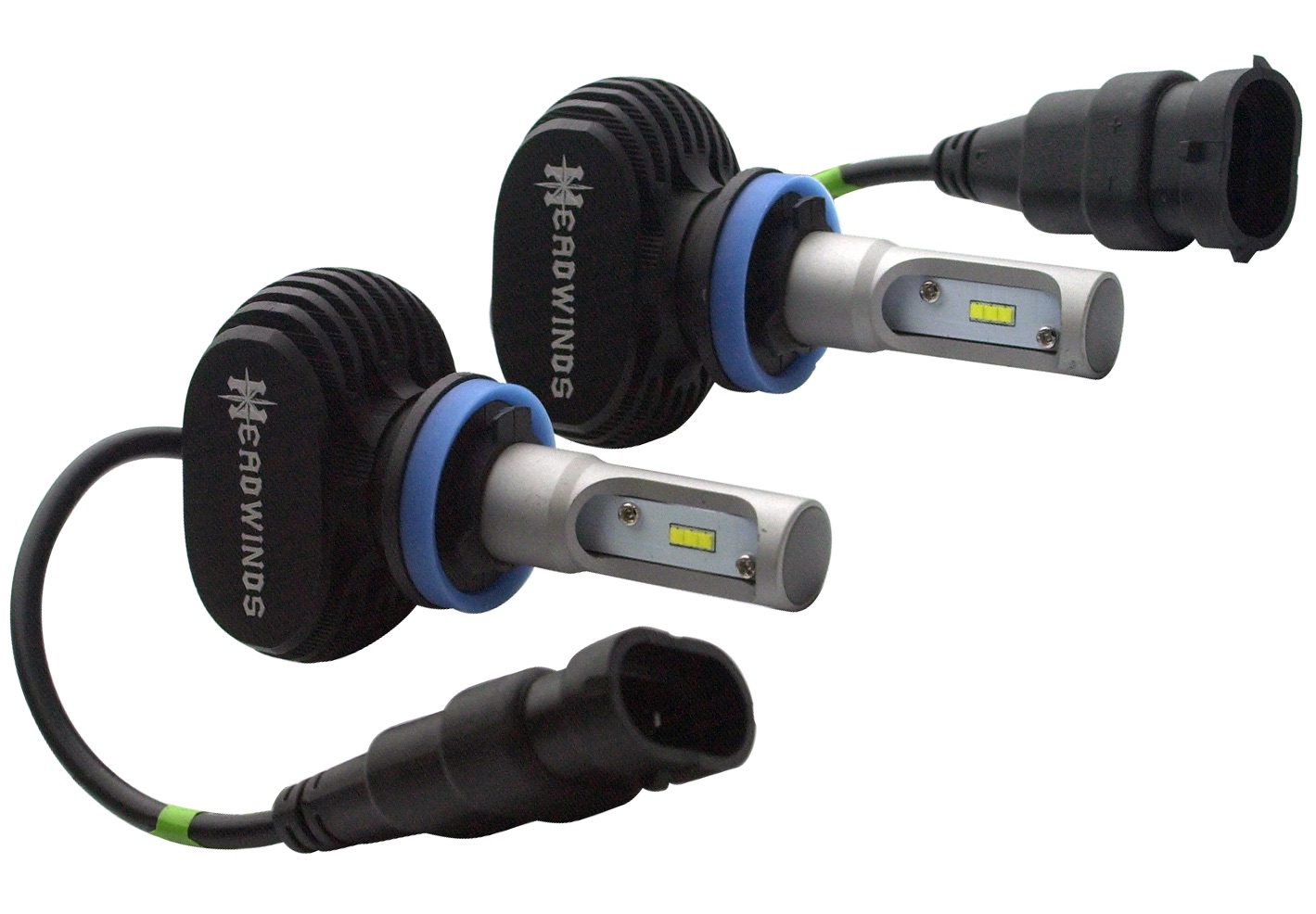 V-Twin News: LED For Your Sled