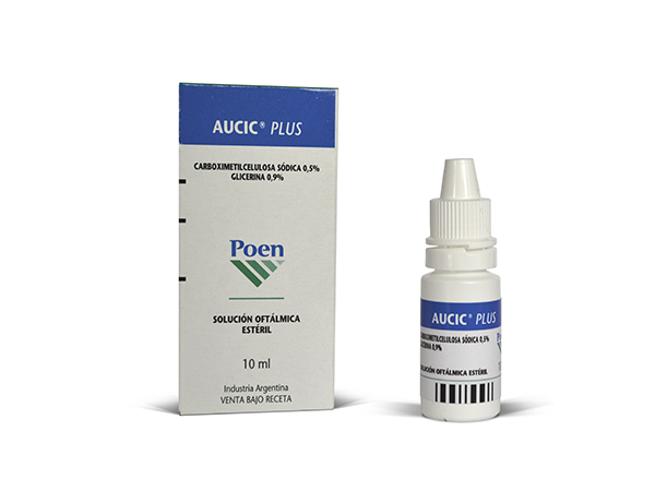 Esculapio Hijo del Sol: AUCIC 1%