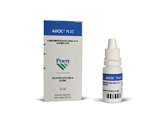 Esculapio Hijo del Sol: AUCIC 1%