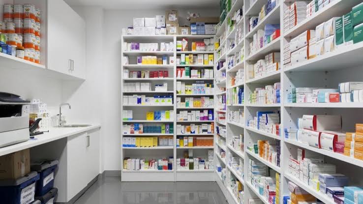 How To Set Up A Patent Medicine (Chemist) Store In Nigeria