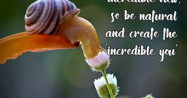 Life Rejuvenating Quotes