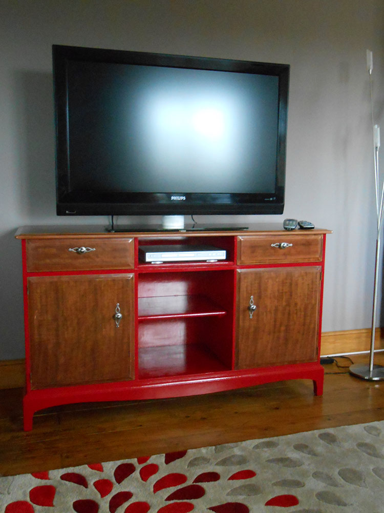 Coach House Crafting on a budget