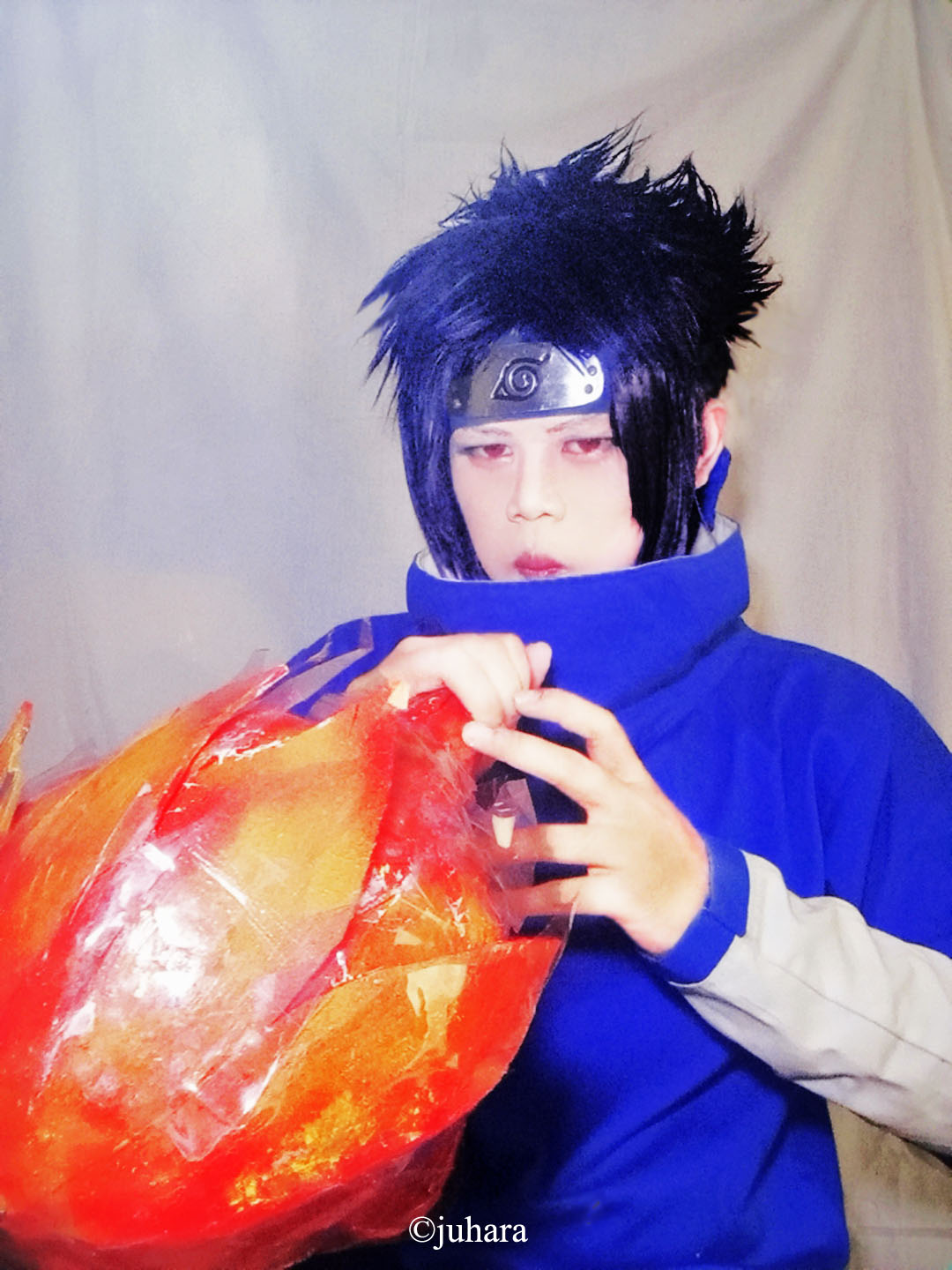 Juhara Jusuf: What is Katon • Gokakyu no Jutsu | Sasuke Uchiha | Juhara ...