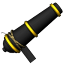 Roblox News: Gear Review: Hand Cannon