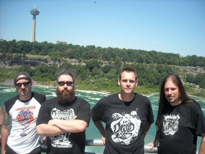 GLORIOUS TIMES: BORN TO BURN IN PAGAN FIRE