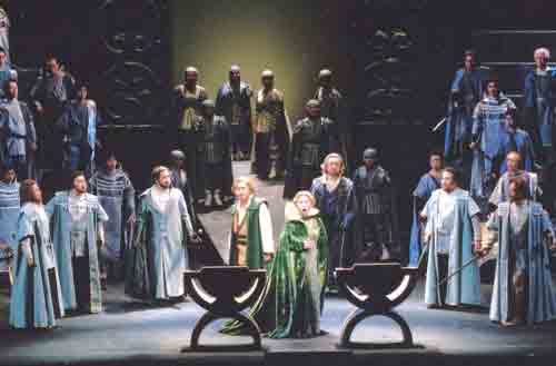 La Ópera Romántica: Italia - Descubriendo la Música