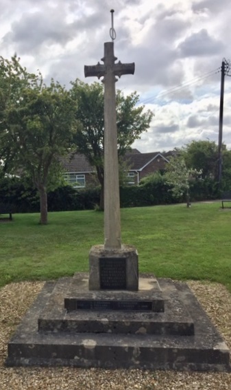 Vale of Belvoir Ramblers: Barnack Hills and Holes, 11th August 2019