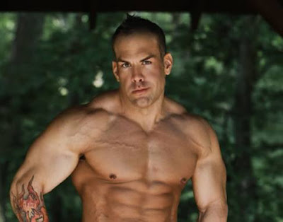 Tomorrow's News Today - Atlanta: [EXCLUSIVE] Male Strip Club to Replace ...