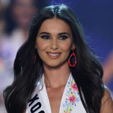 LIST: 10+ Most Beautiful & Hot Albanian Models