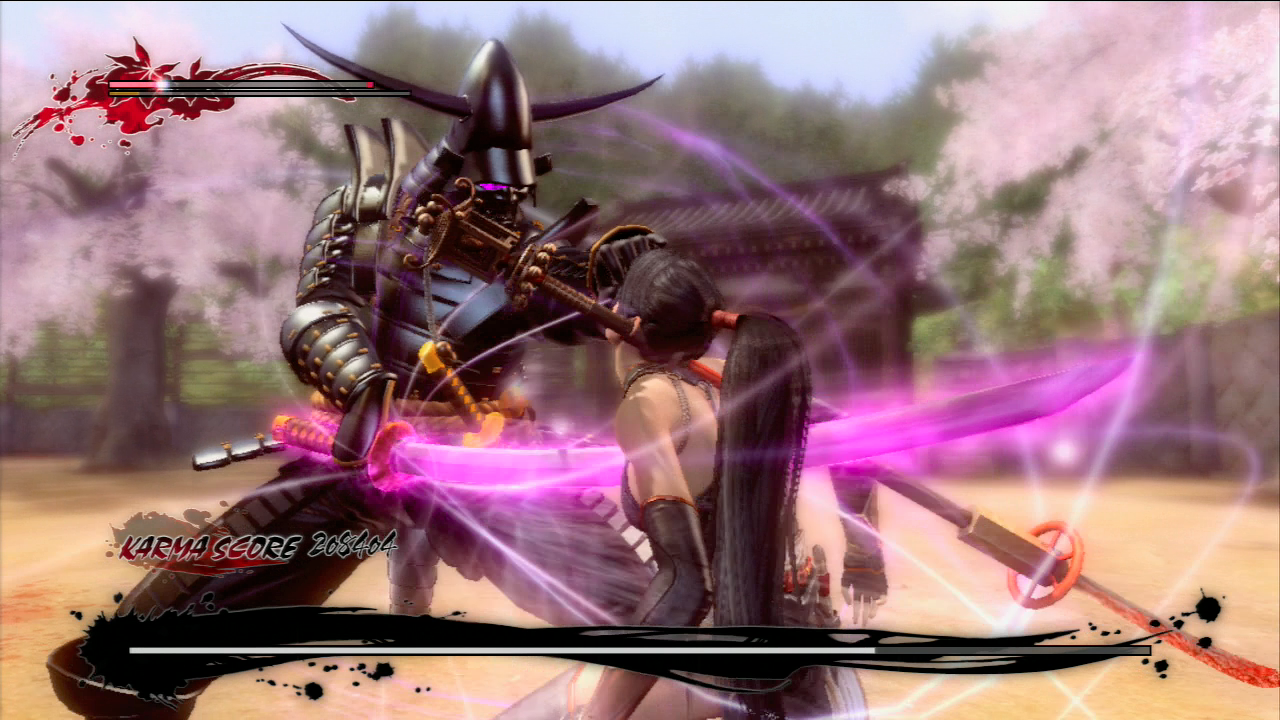 Masterless.: My Words On: