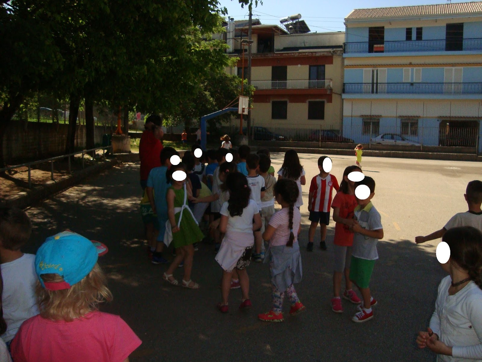 7ο ΝΗΠΙΑΓΩΓΕΙΟ ΙΩΑΝΝΙΝΩΝ -ΤΑ ΝΗΠΙΑ ΤΑΞΙΔΕΥΟΥΝ....: ΟΜΑΛΗ ΜΕΤΑΒΑΣΗ ΣΤΟ ...