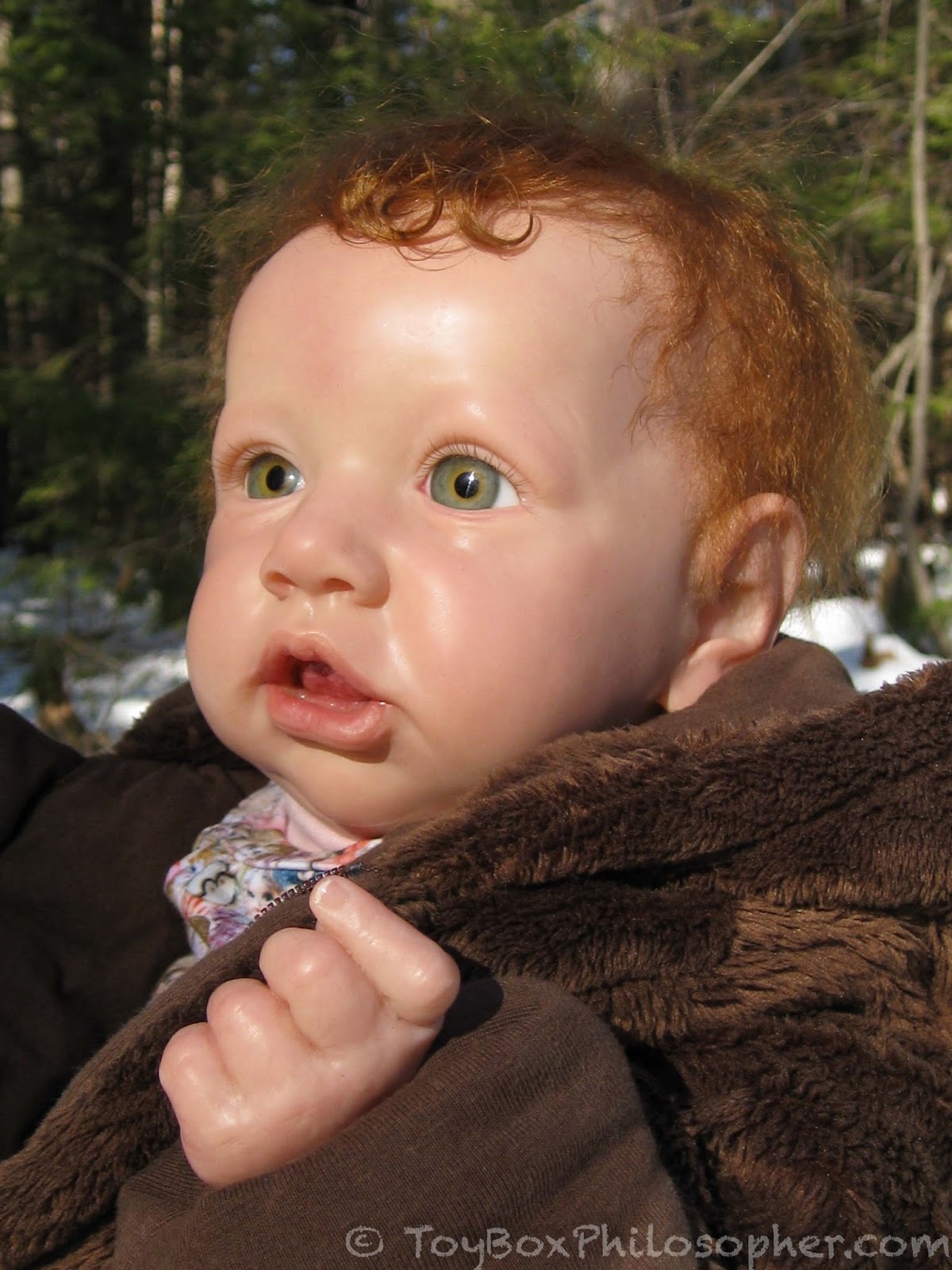 The Saskia Project Conclusion | The Toy Box Philosopher