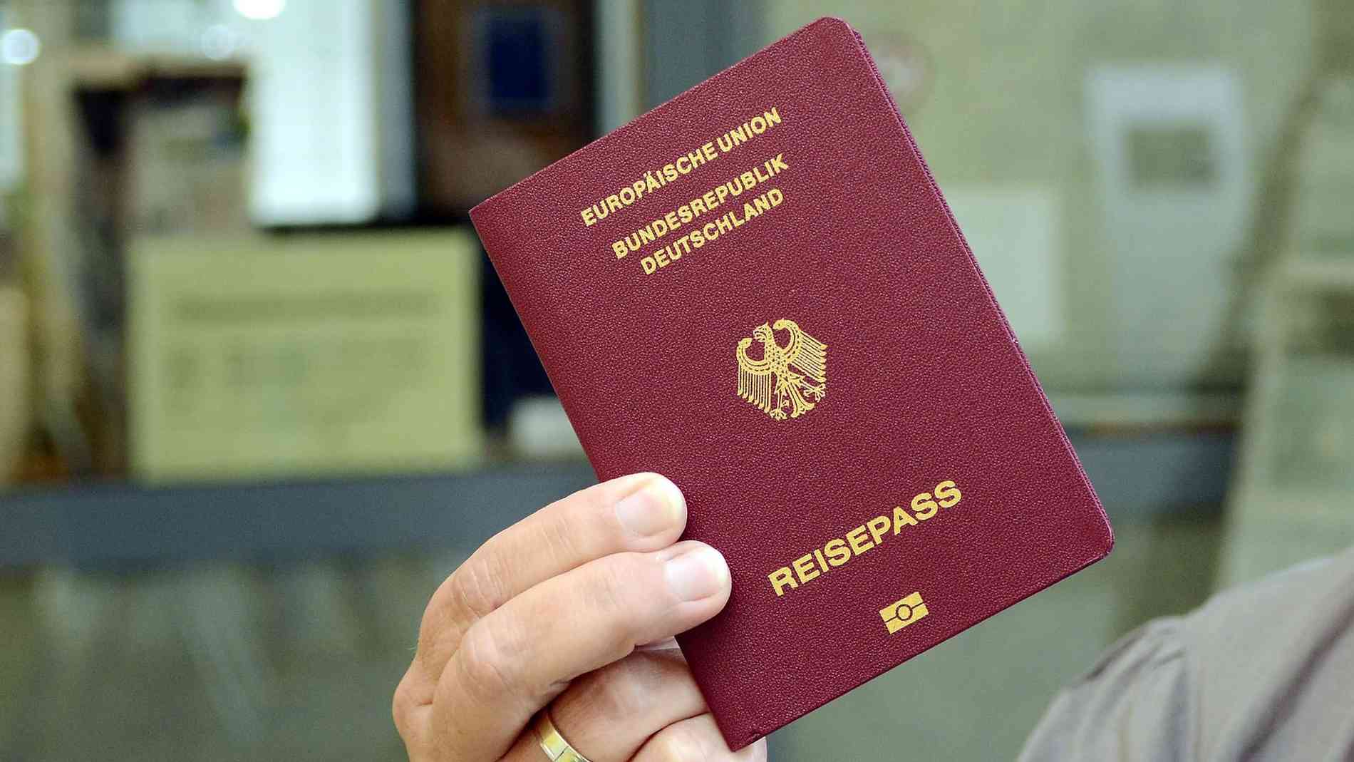 شروط الحصول على الجنسية الالمانية 2021