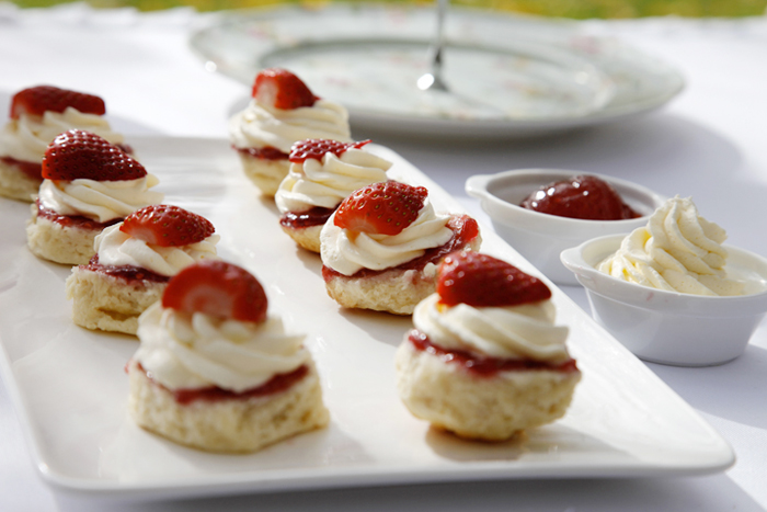 Fiestas con encanto: Ideas para una merienda (tea party ) "Downton Abbey"