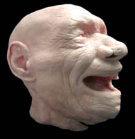 Archaeology of Portable Rock Art: Maryland find identified as like a ...