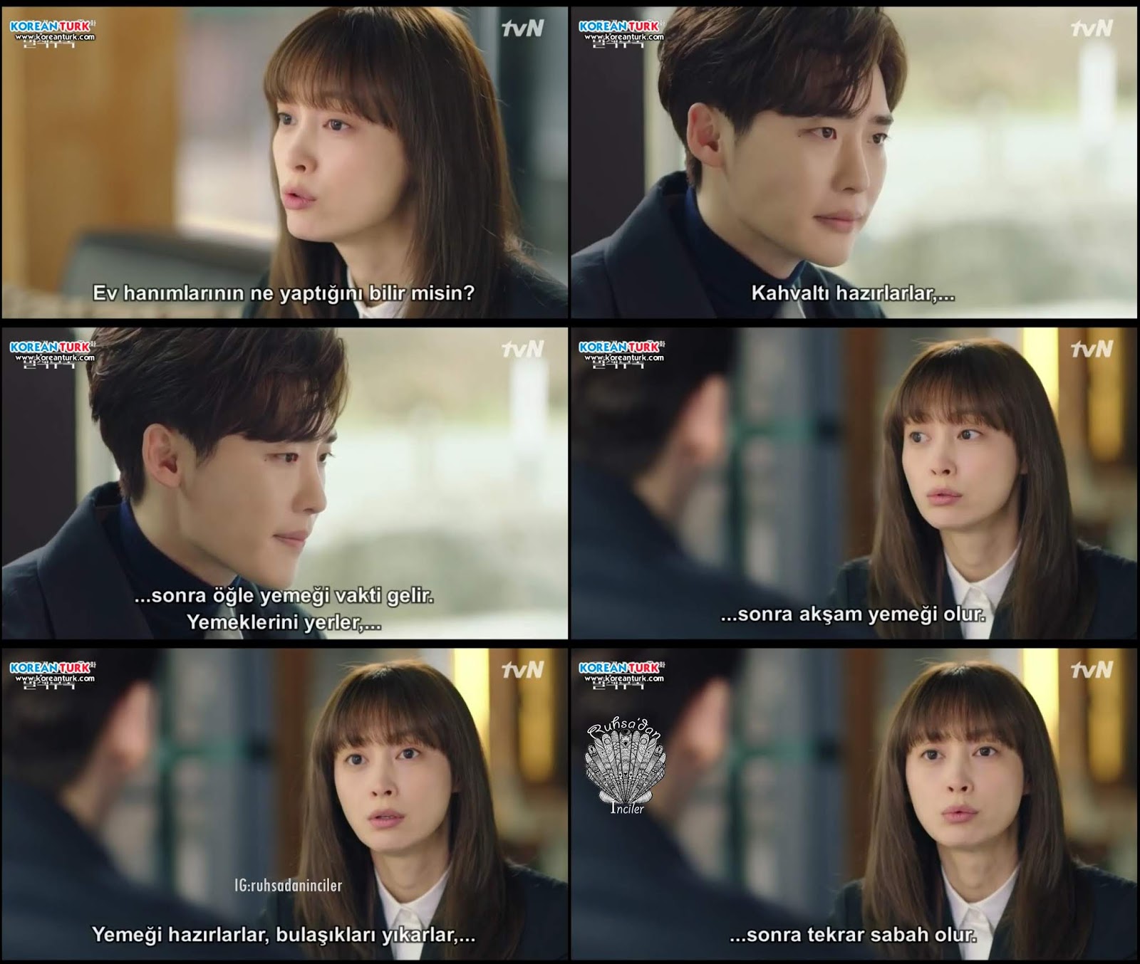 Romance İs a Bonus Book-Kitapların Prensi - RUHSA'DAN İNCİLER