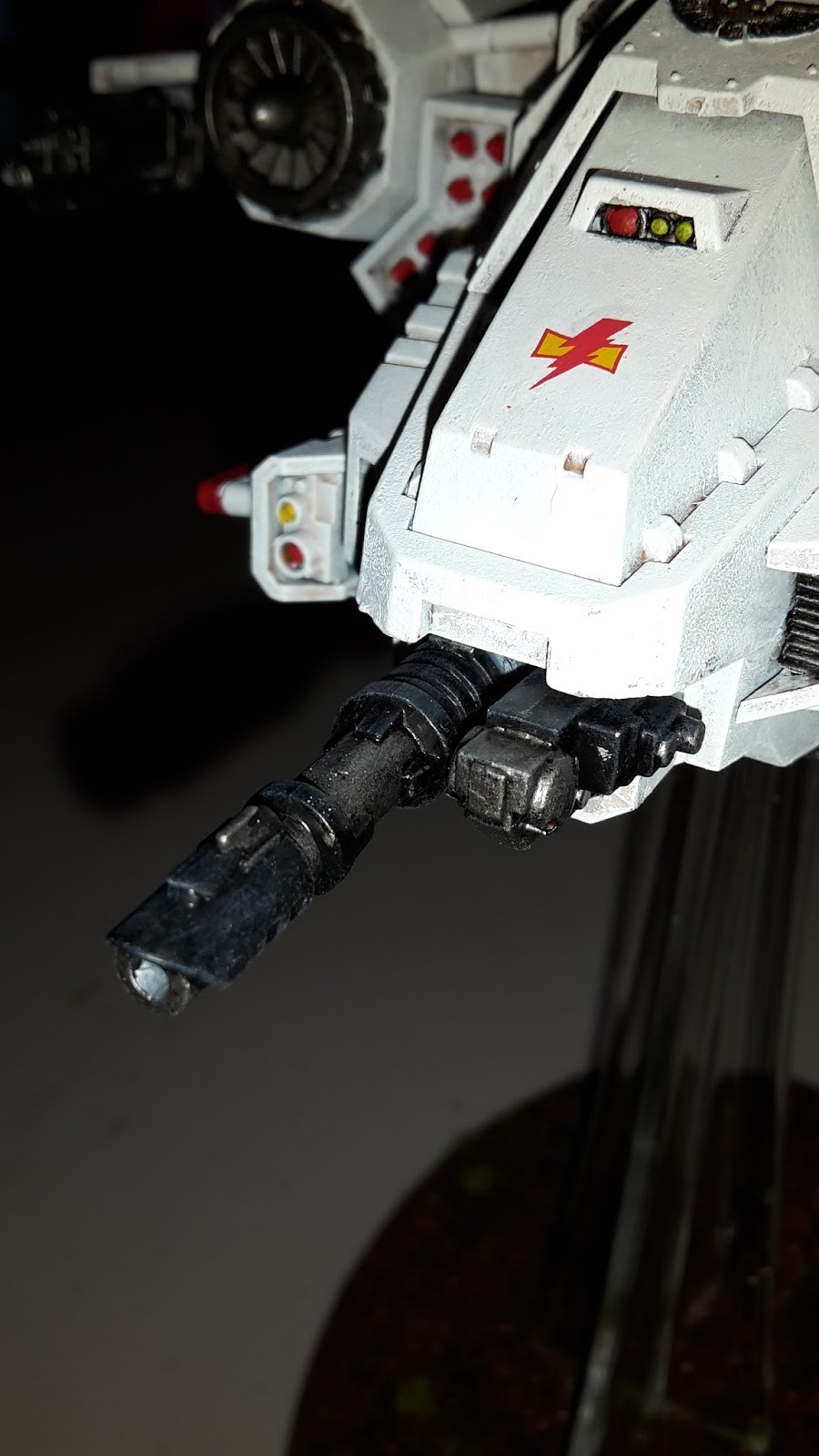 St Andrews wargaming: Hobby (not really) Sunday! 29/06/16- White Scars ...