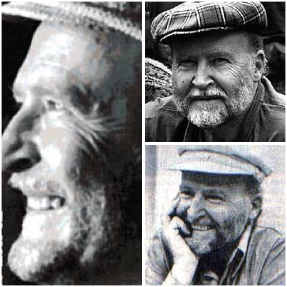 Nossos Autores - Wálter George Durst