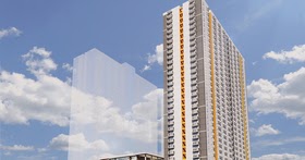 AVIDA LAND CORP: Avida Towers Makati Southpoint