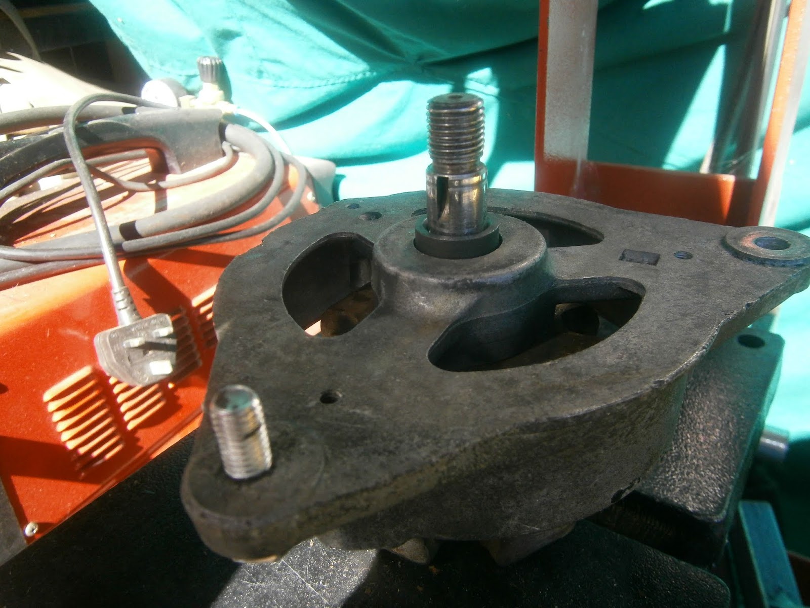 MGB GT Rubber Bumper Limited Edition Restoration and Maintenance ...