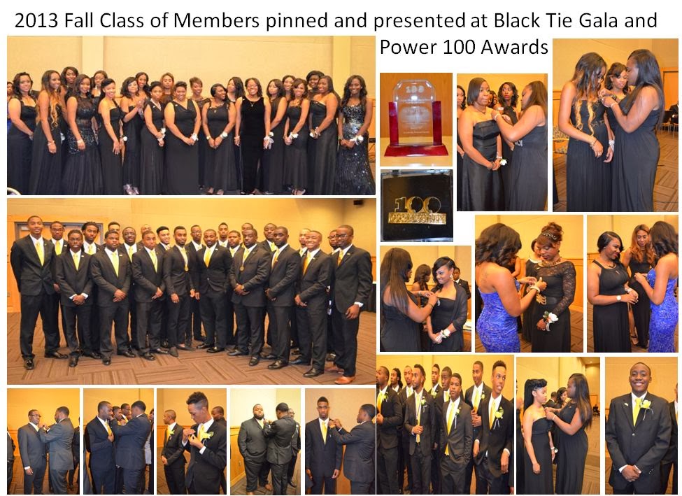 Prairie View Today™: Collegiate 100 Honors Citizens with Power 100 Awards