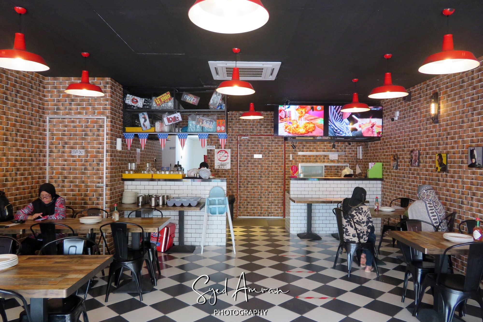 Agar Aku Tidak Lupa: PERLIS - DAY 01 - PART 02 - ARRIVAL