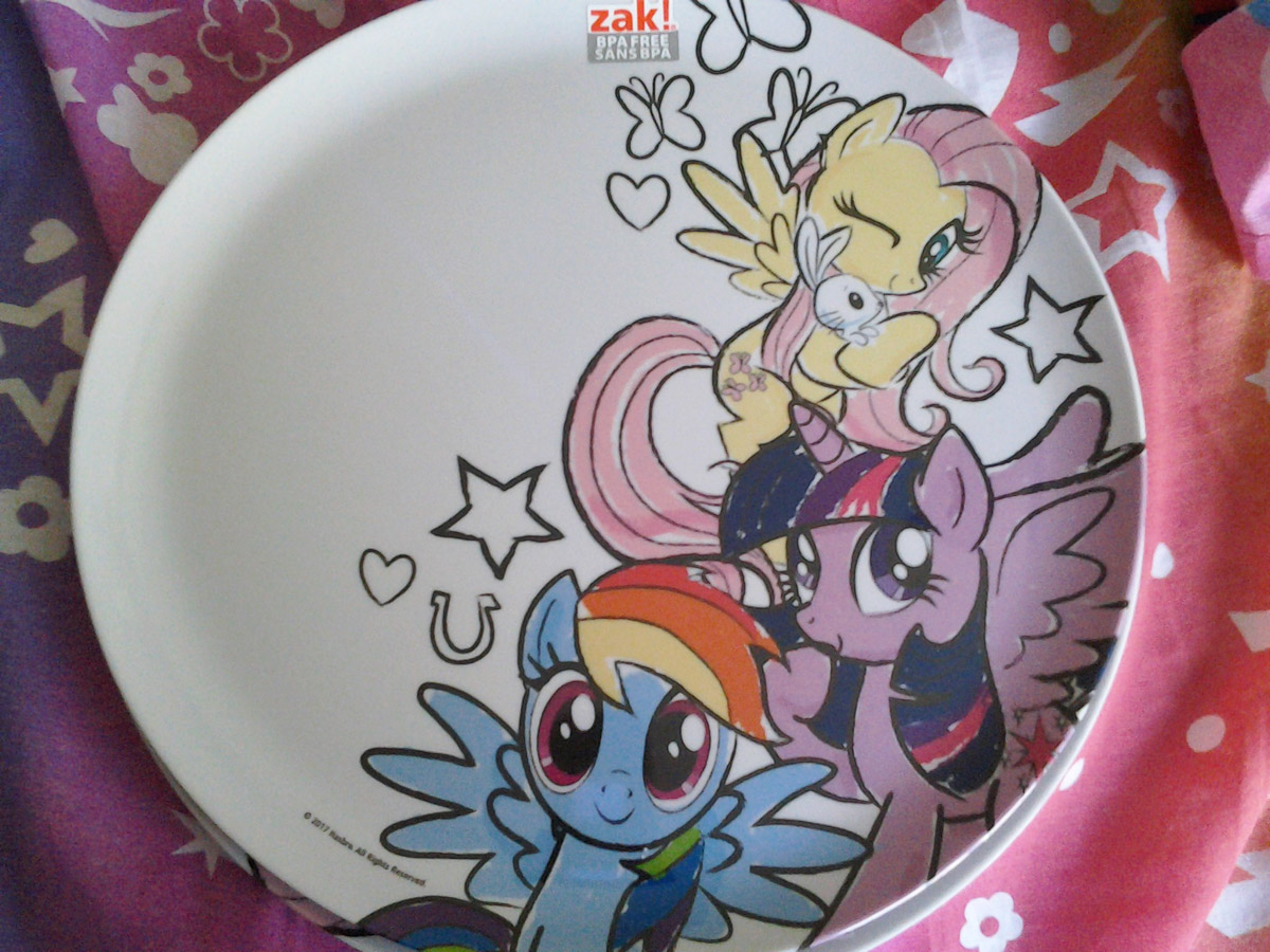 Store Finds: Tableware, GoH, Lollipops and More! | MLP Merch