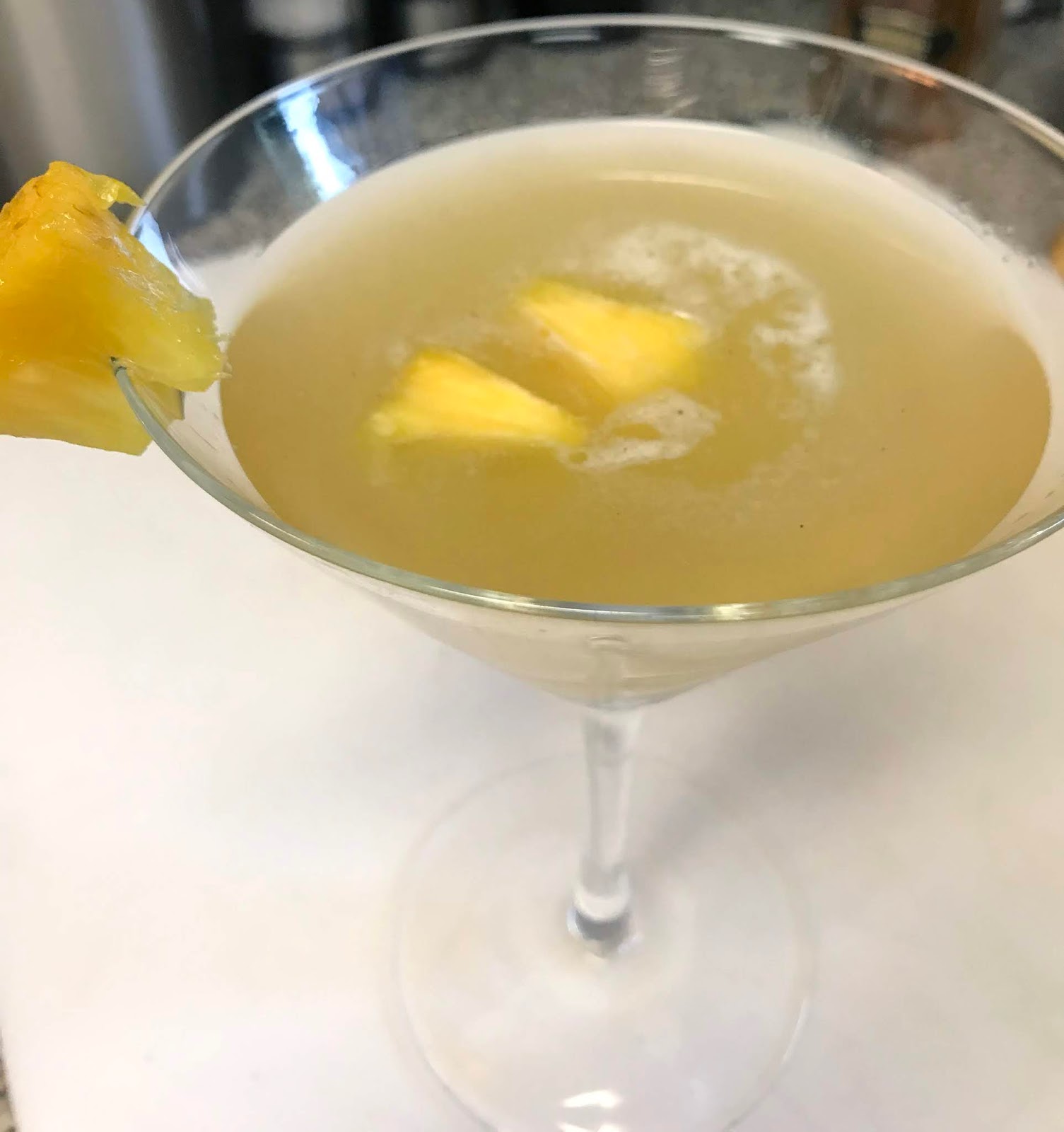 Pineapple Martini Bonefish Recipe - Banana-breads.com