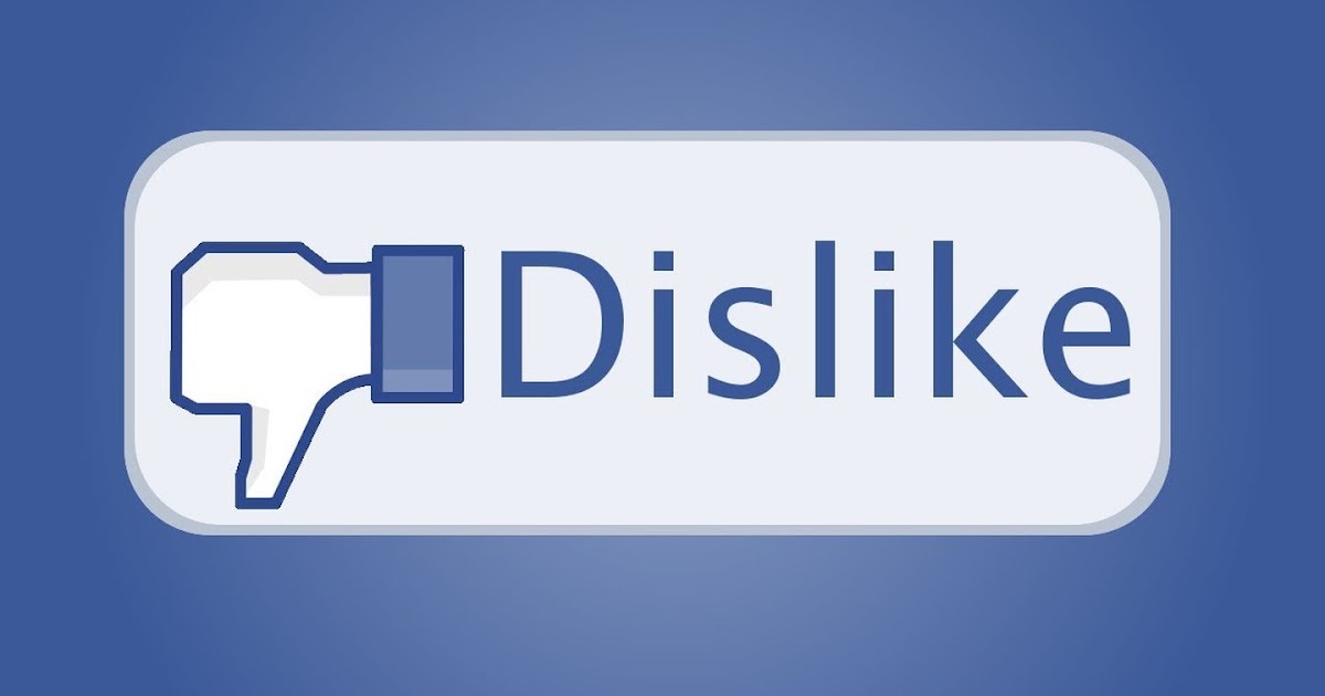 Facebook’s New Dislike Button Is More About Emojis and Reactions Than ...