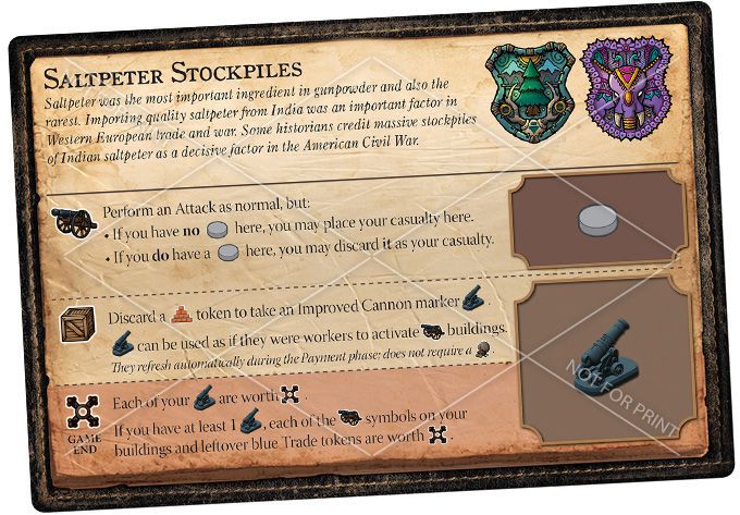 Colonial India's saltpeter production, England and American Civil War ...