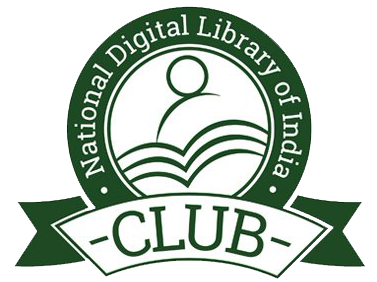 About NDLI Club ~ K.S.Rangasamy College of Technology