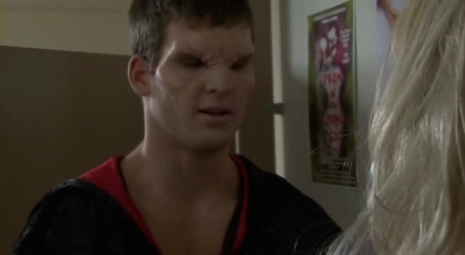 Todo El Terror Del Mundo: The Gingerdead Man 2: Passion of the Crust ...