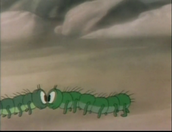 Supervised By Fred Avery: Tex Avery's Warner Brothers Cartoons: The Bug ...