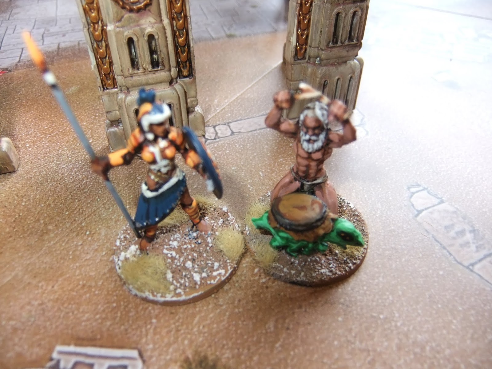 SHADOWKINGS: Ritual of the Dammed (Tekumel/ Empire of the Petal Throne ...