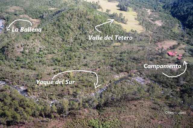 Ningún lugar está lejos... en RD: ¿Bao o Tetero? Dos valles ‘para ...