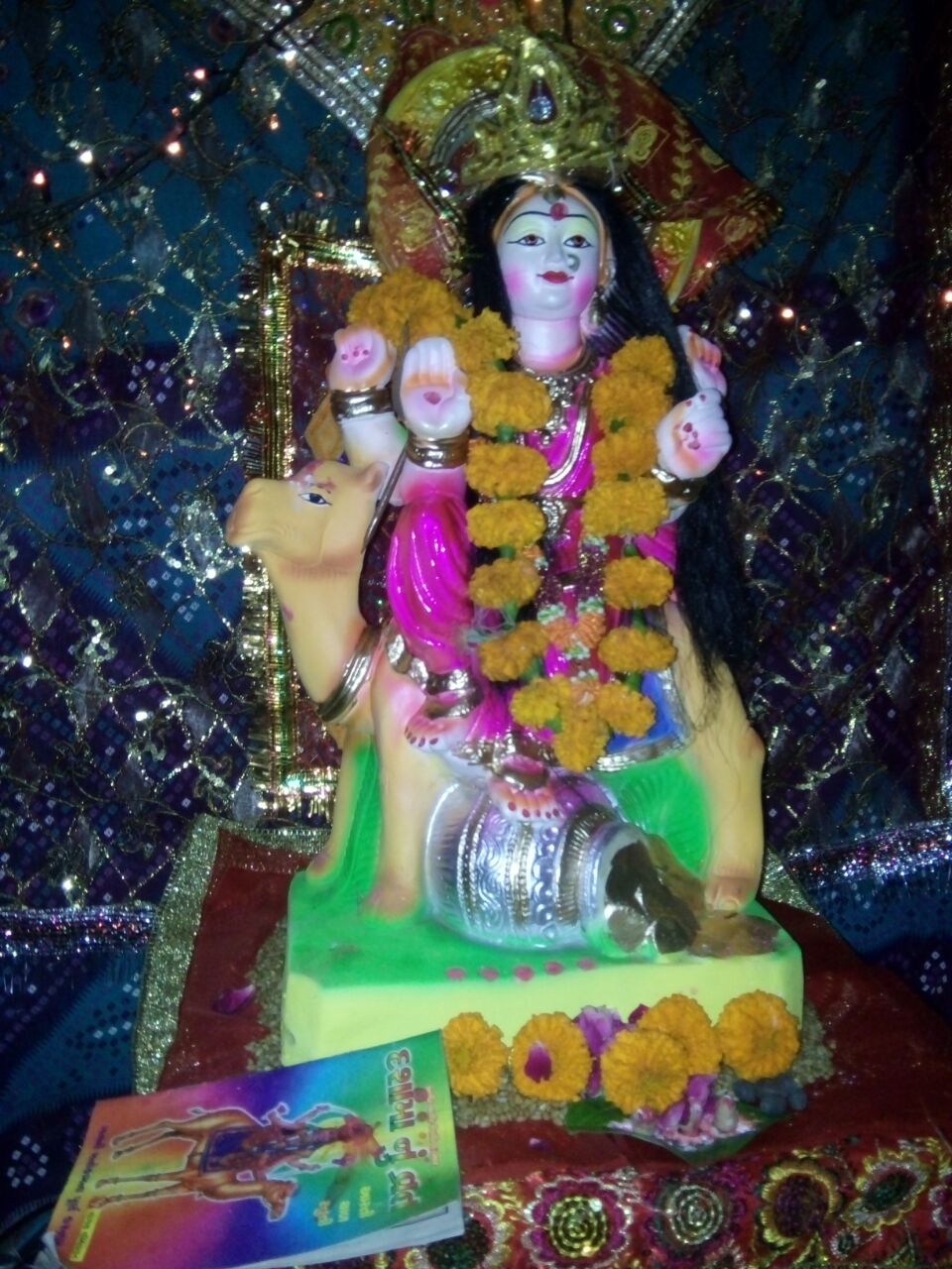 Dashama Vrat Date 2017-Pooja timing-Shubh Muhurta 2017