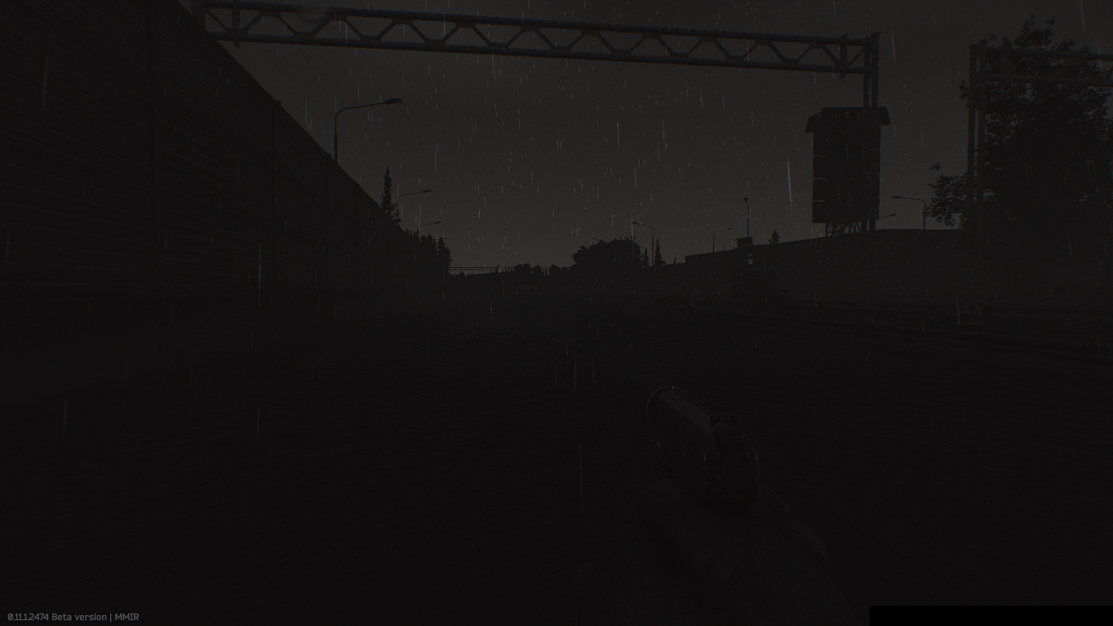 Complete night operations guide