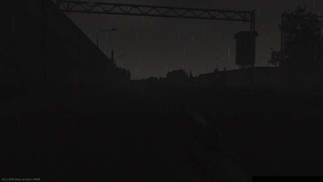 Complete night operations guide