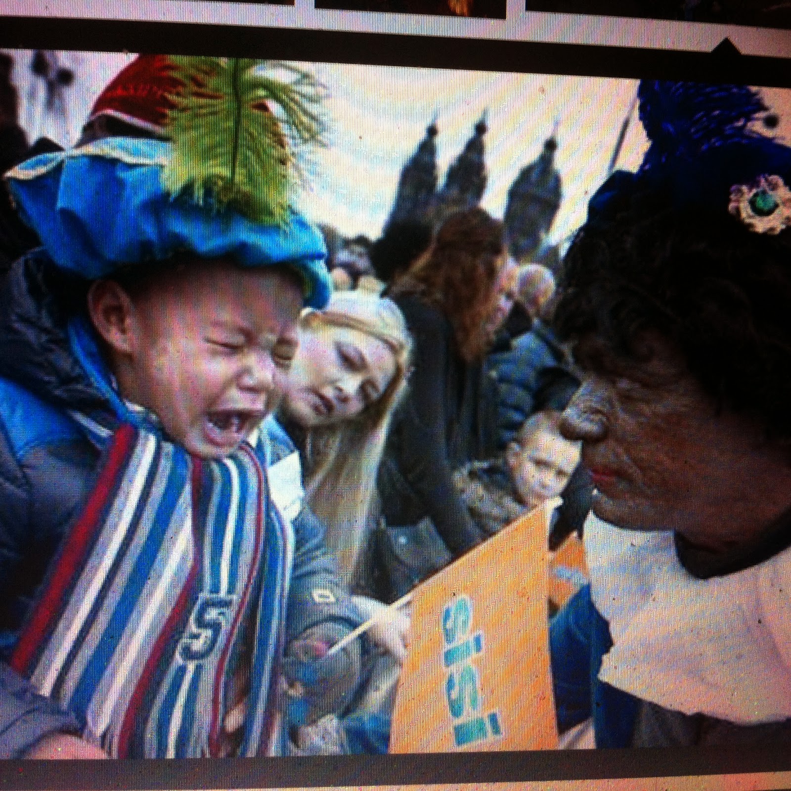 THE BLACK SOCIAL HISTORY:: BLACK SOCIAL HISTORY : BLACK PEOPLE IN SPAIN ...